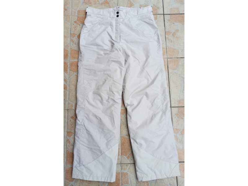 QUECHUA (L) zimske ski pantalone TOP STANjE!