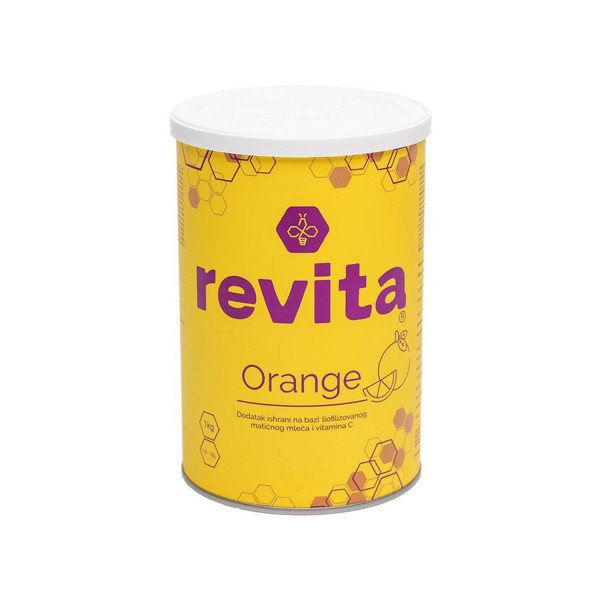 Revita orange 1000g