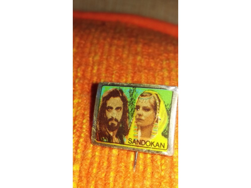 SANDOKAN I MARIJANA