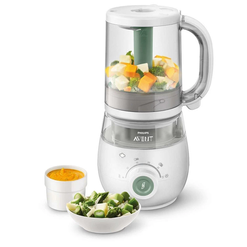 Philips Avent blender 4 u 1