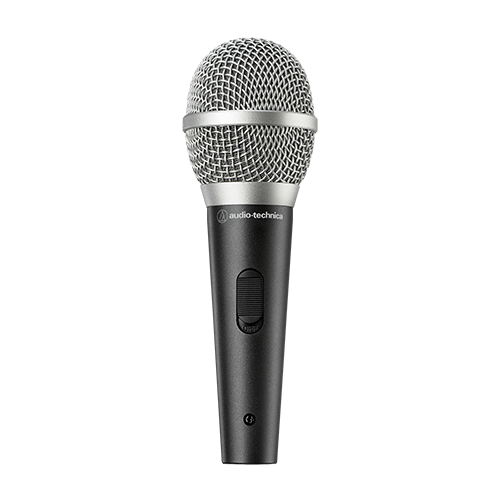AUDIO-TECHNICA ATR1500X mikrofon
