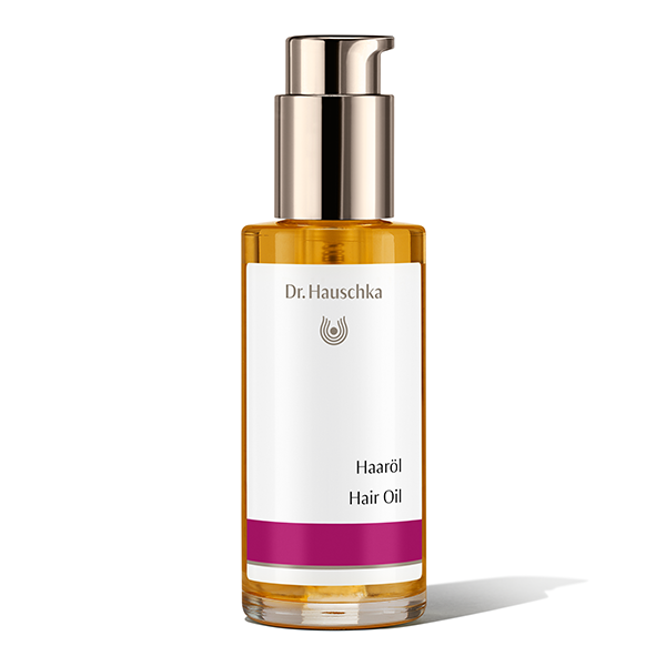 Dr Hauschka Ulje za kosu sa pumpicom 75ml