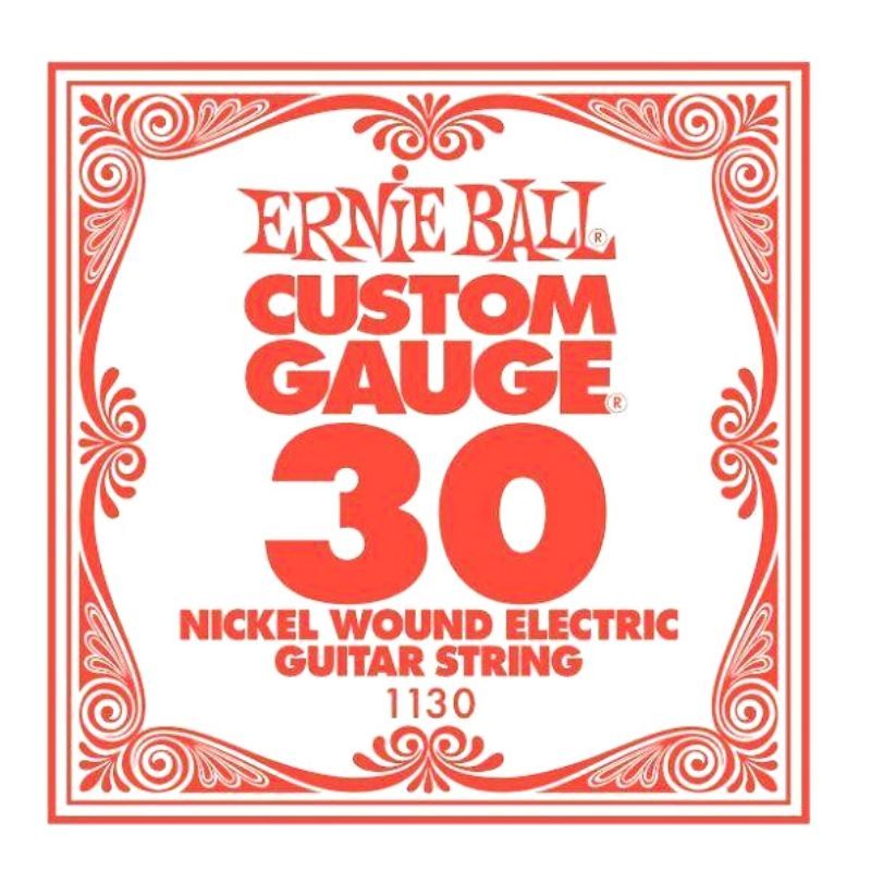 Ernie Ball 30 Nickel Wound Žica na komad