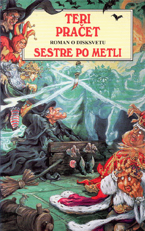 Sestre po metli