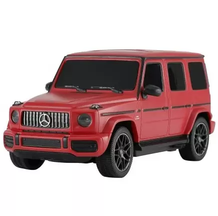 Automobil na daljinsko upravljanje 1:24 Mercedes Benz G63