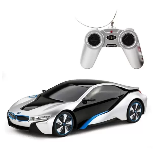 Automobil na daljinsko upravljanje 1:24 BMW I8