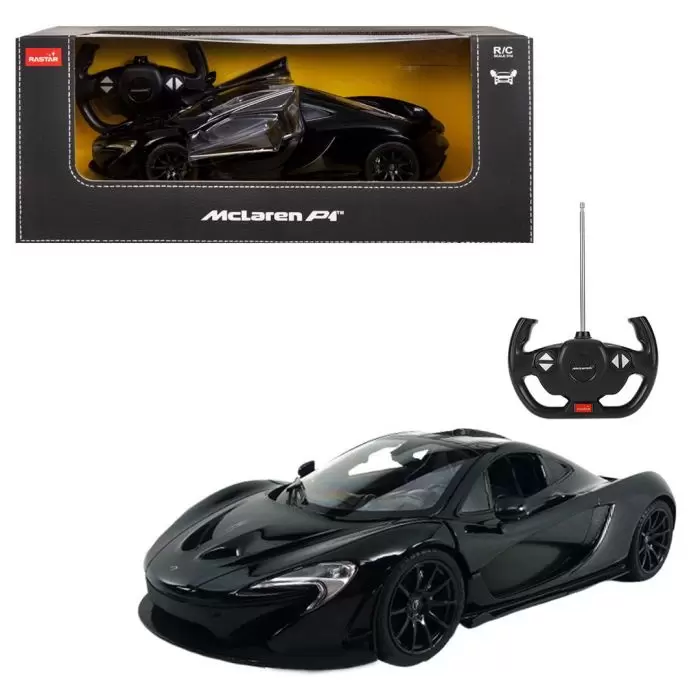 Auto na daljinsko upravljanje 1:14 Mclaren P1 GTR