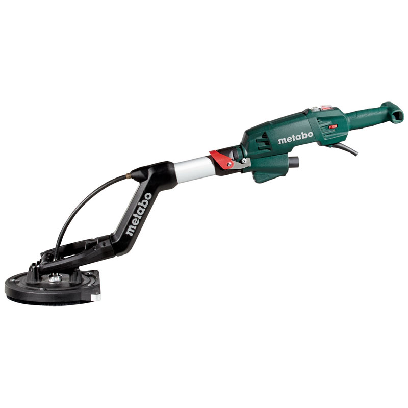 Metabo - Rotaciona brusilica sa produženim vratom LSV 5-225 Comfort