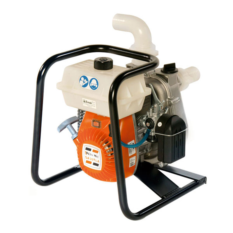 Oleo Mac - Samousisna motorna pumpa za vodu SA 30 TLA