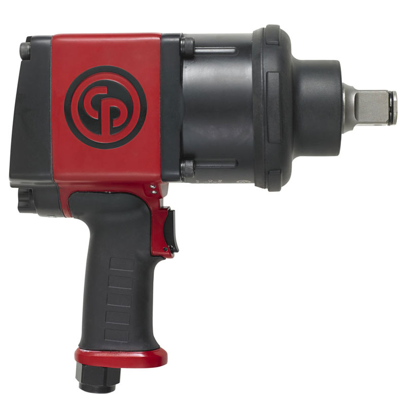 Chicago Pneumatic - Pneumatski udarni odvijač 1" CP7776