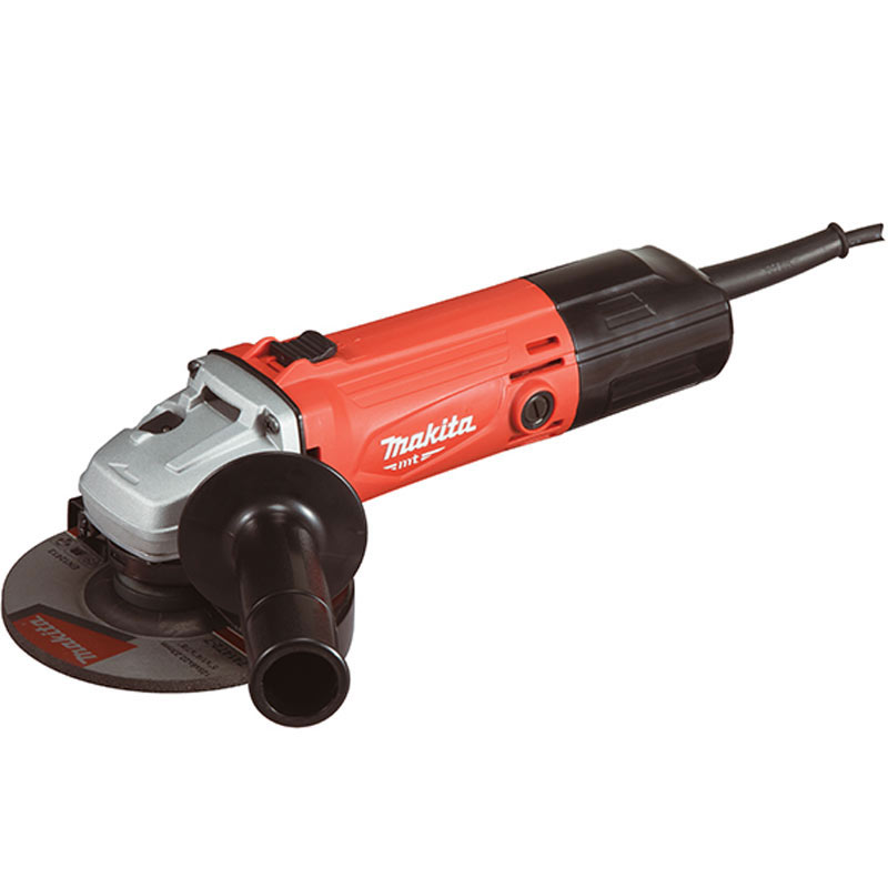 Makita MT - Ugaona brusilica M9503