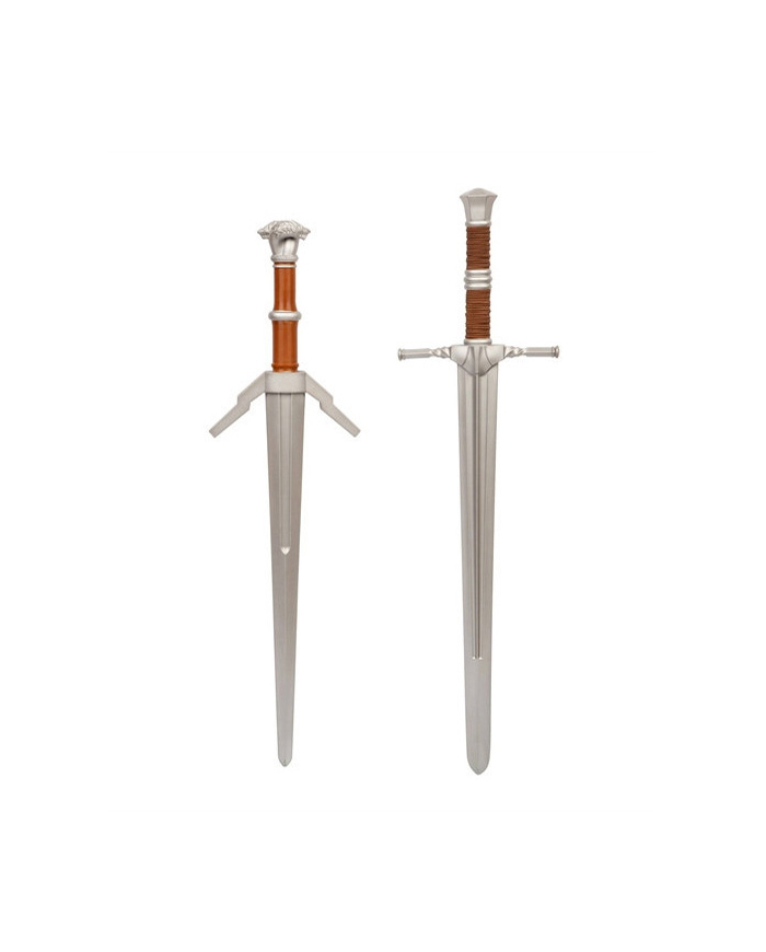 DEČJA IGRAČKA THE WITCHER 3 FOAM SWORD SET J!nx