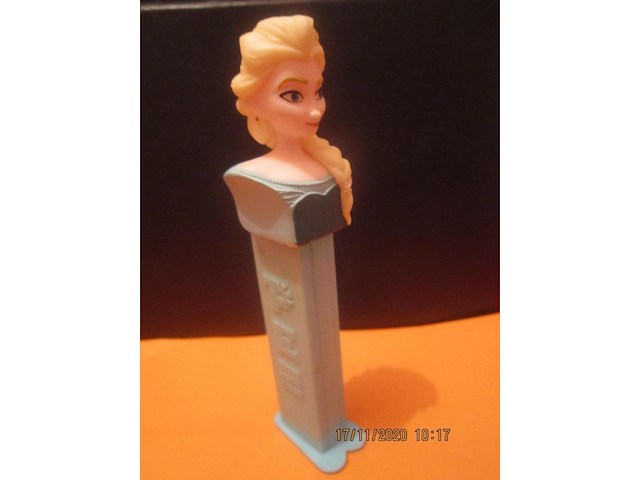 PEZ