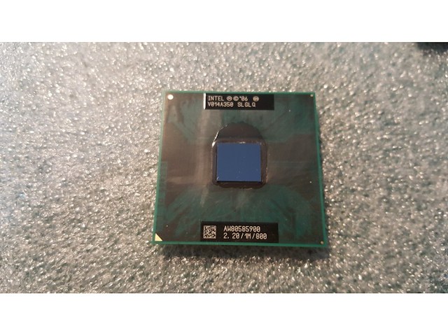 Procesor Intel Celeron Processor 900 AW80585900