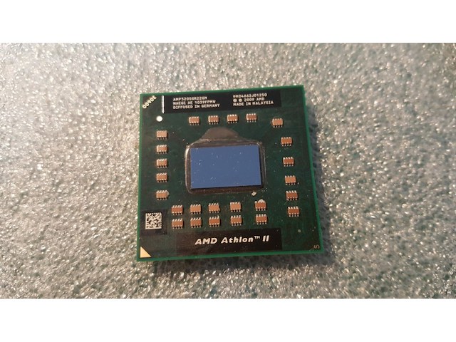 Procesor AMD Athlon II P320 Dual-Core