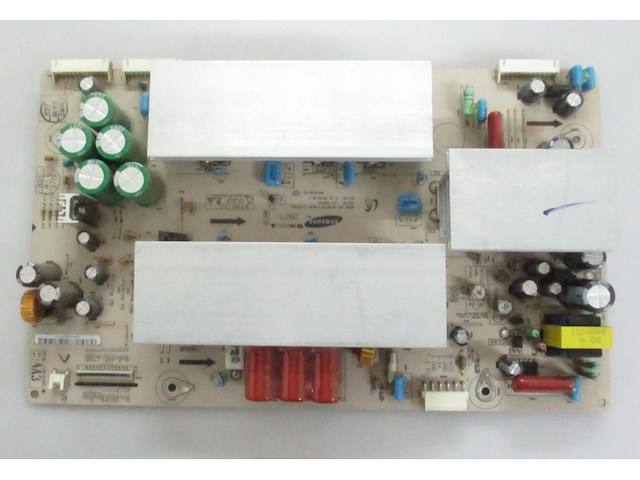 LJ41-05075A, Y- Sus modul Samsung Plazma TV