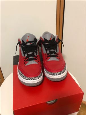 Air Jordan 3 Retro SE