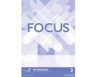 Focus 2 Workbook - Radna sveska