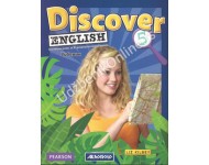 DISCOVER ENGLISH 5, UDZBENIK ZA 8.RAZRED OSNOVNE SKOLE