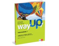 Way up 1 - udžbenik i radna sveska za prvi razred gimnazije *NOVO