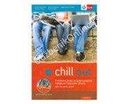 Engleski jezik 2 - Chill out 2- udžbenik i radna sveska za engleski jezik za drugi razred srednjih stručnih škola ( deseta godina učenja) + CD