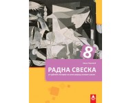 Istorija 8, radna sveska za osmi razred osnovne škole