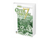 Engleski jezik - Over the Moon 7, radna sveska