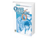 Over the Moon 6 - Engleski jezik za 6.razred radna sveska