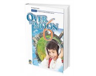 Over the Moon 6 - Engleski jezik za 6.razred udžbenik