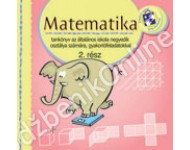 Matematika 4 knjiga 2 mađarski