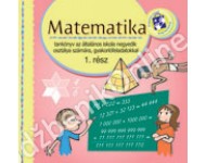 Matematika 4 knjiga 1 mađarski