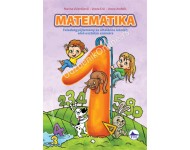 Matematika, feladatgyüjtemény I