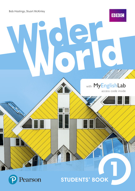 Wider World 1 Students’ Book
