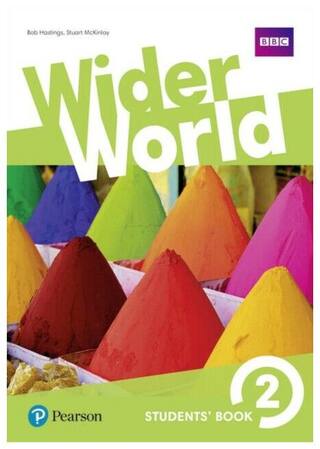 Wider World 2 Students’ Book