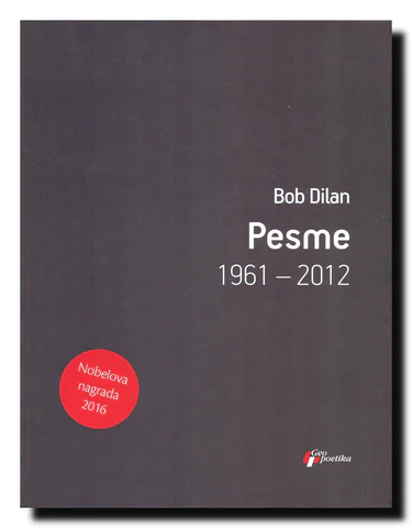 Pesme : 1961-2012