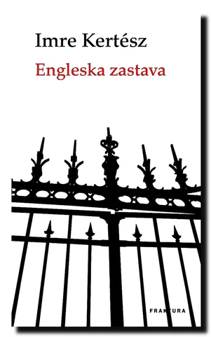 Engleska zastava