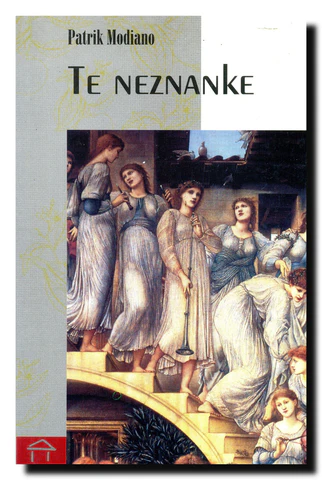 Te neznanke