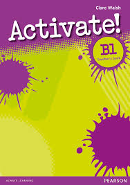Activate! B1 Teacher’s Book