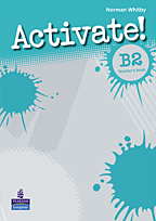 Activate! B2 Teacher’s Book