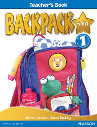 Backpack 1 Teacher’s Guide