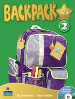 Backpack 2 Pupil’s Book