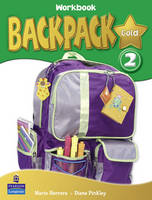 Backpack 2 Workbook