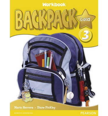 Backpack 3 Workbook