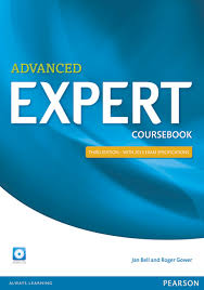 Expert Advanced Coursebook,3rd Ed.