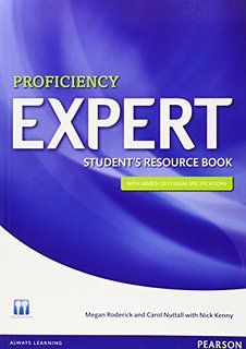 Expert Proficiency Student’s Resource Book