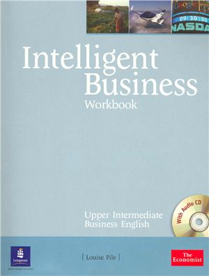 Intelligent Business Upper Intermediate Workbook