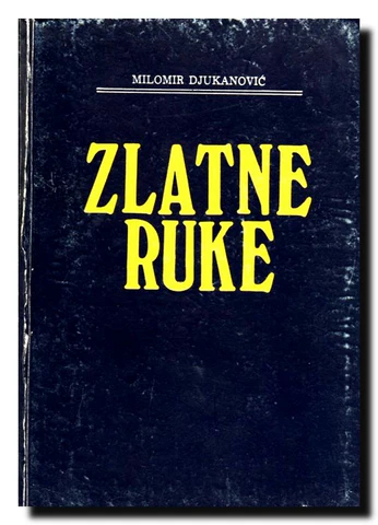 Zlatne ruke