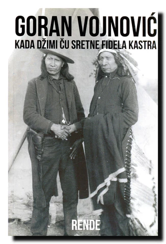 Kada Džimi Ču sretne Fidela Kastra