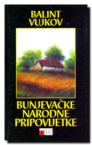 Bunjevačke narodne pripovijetke