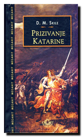 Prizivanje Katarine : antropoloski triler